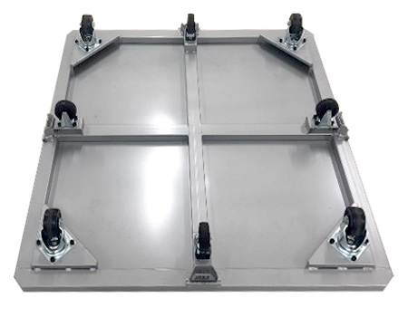 Ez-Dolly Type-F – 親和パッケージ