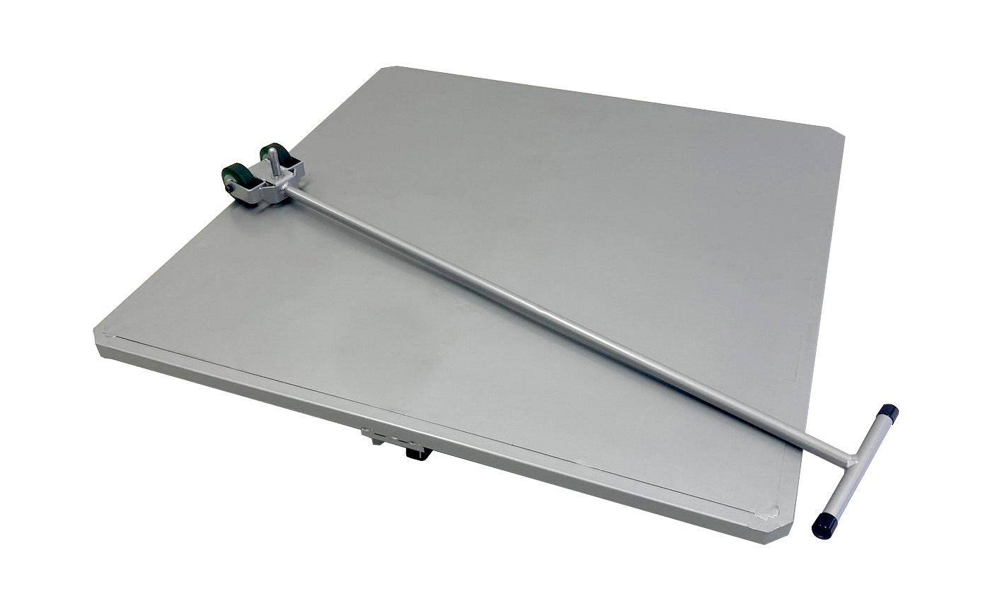 Ez-Dolly Type-F – 親和パッケージ